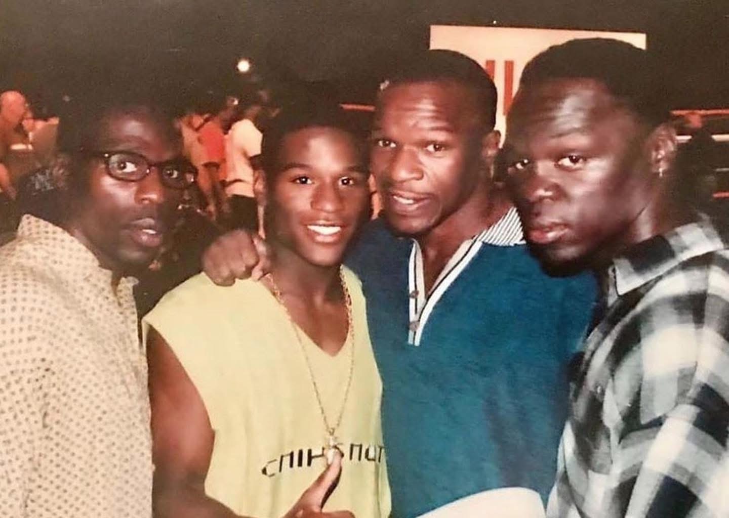 The Famous Mayweather Boxing Family: A Legacy Built on Skill, Grit, and ...